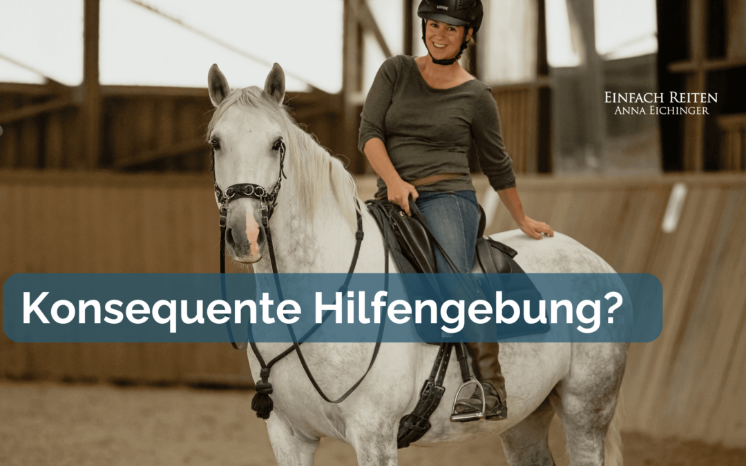 Startseite 2024 - Einfach Reiten